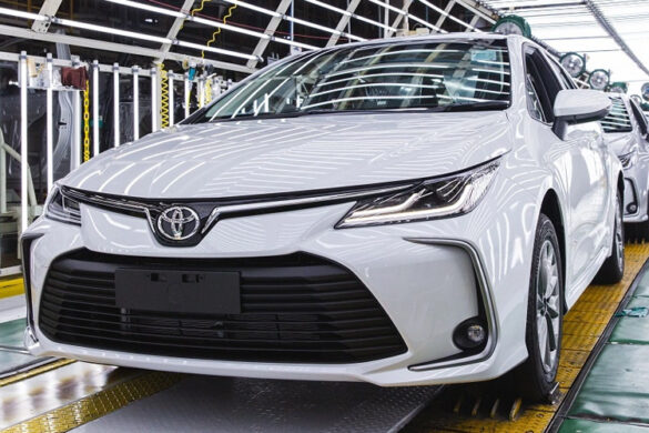 Linha Toyota: Qual a cobertura da garantia de fábrica? - Toyota Sulpar