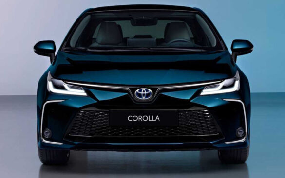 Carros da Toyota com isenção para PCD – Mobilidade e inclusão para ...