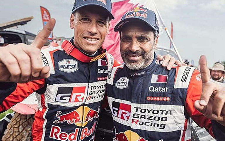 Quem são os pilotos brasileiros da Toyota Gazzo Racing na Stock Car ...