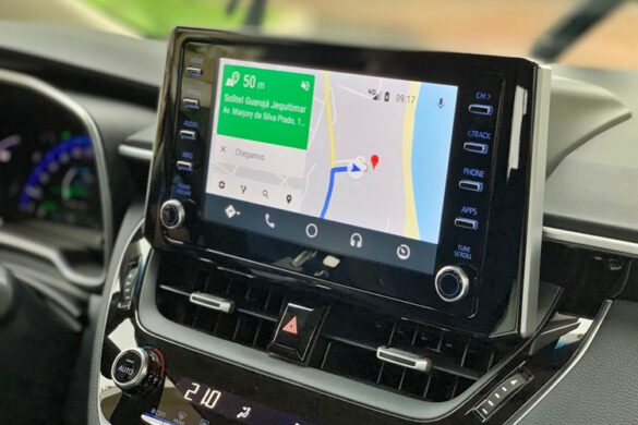 Qual o melhor aplicativo para GPS? Conheça as principais opções ...