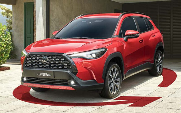 Ciclo Toyota One: A Revolução no Financiamento de Veículos - Toyota Sulpar