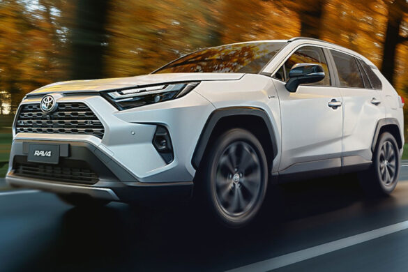 Diferenças entre o RAV4 híbrido e plug-in: qual escolher? - Toyota Sulpar