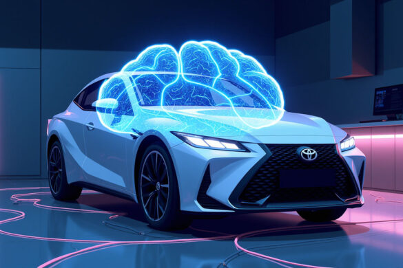 Toyota no Brasil: 66 anos de inovação e liderança no mercado automotivo ...