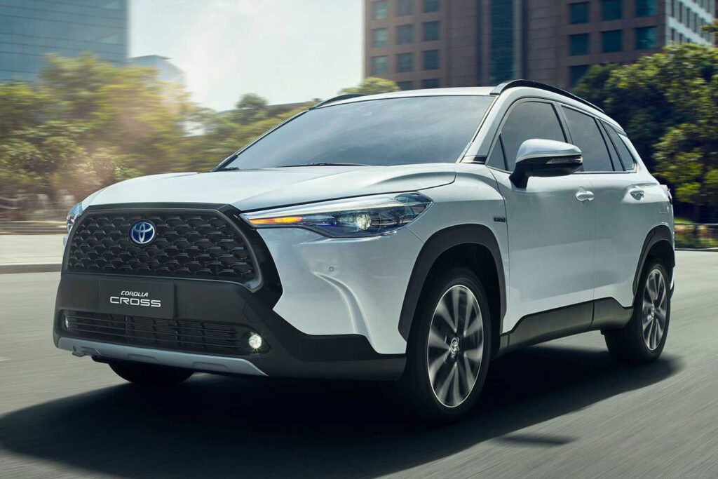 Compra PCD Toyota: benefícios e isenções para pessoas com deficiência ...